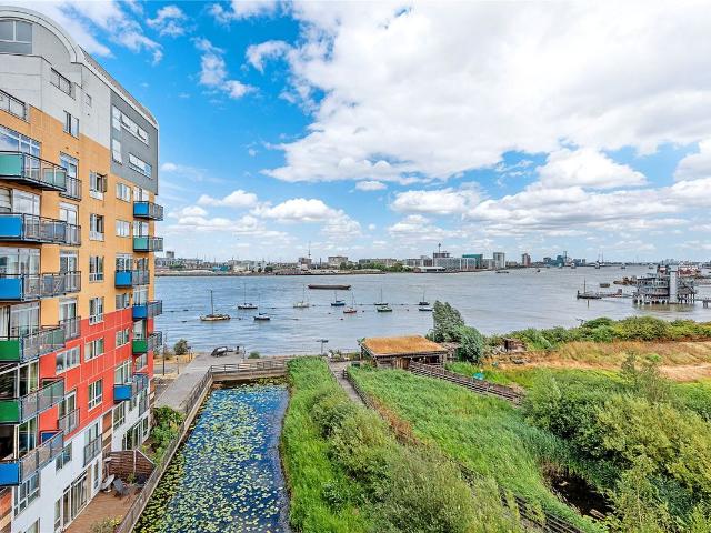 Maurer Court, Renaissance Walk SE10, 2 bed flat to rent, £2,600 pcm | PrimeLocation
