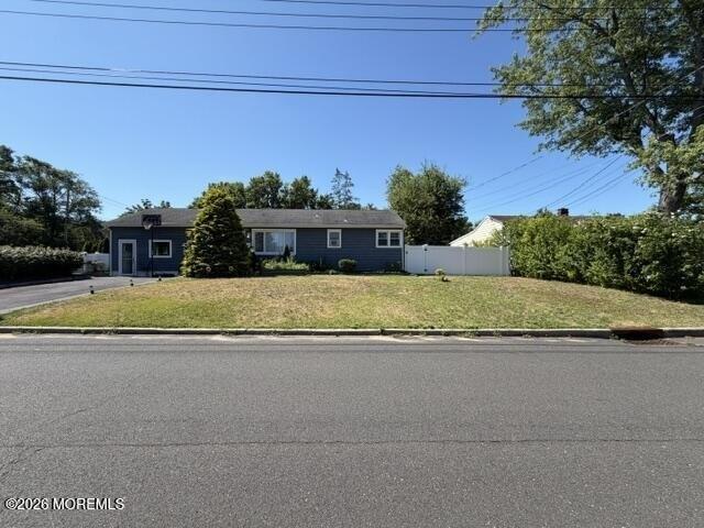 Maurice Ave, Holmdel, Home For Sale