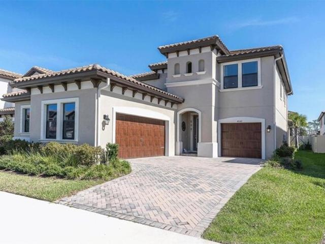 Maurice Ave, Odessa, Home For Sale