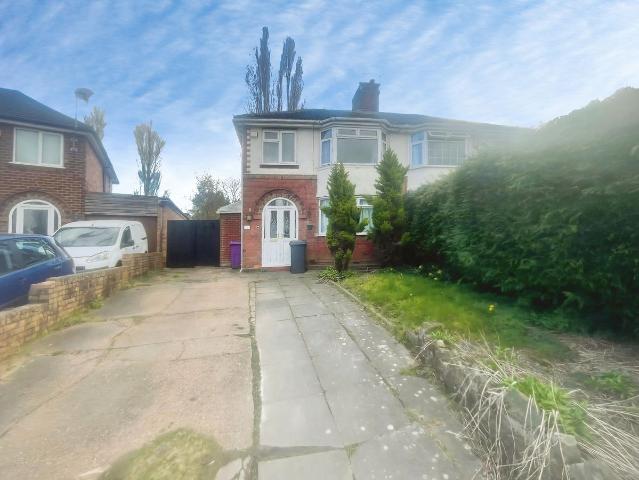 Maurice Grove, Wolverhampton WV10, 3 bed semi detached house to rent, £1,050 pcm | PrimeLocation