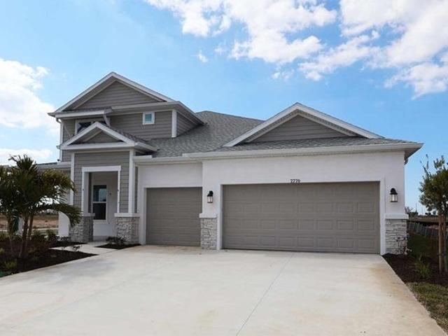 Maurice Plan Southwind Executive Series Community