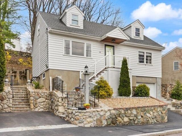Maurice St, Medford, Home For Sale