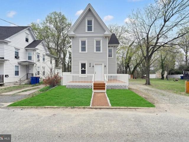 Maurice St, Millville, Home For Sale
