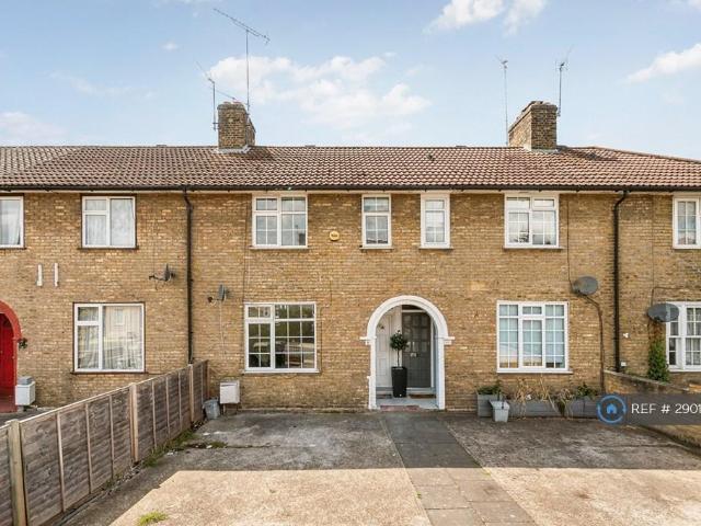 Maurice St, London, W12 3 bed terraced house to rent £3,200 pcm £738 pw