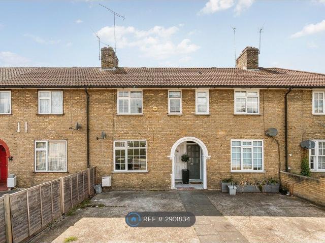 Maurice St, London W12, 3 bed terraced house to rent, £3,200 pcm | PrimeLocation