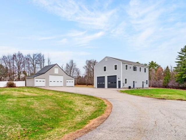 Maurice Way, Cumberland, Home For Sale