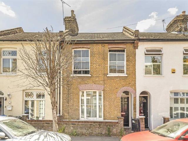 Mauritius Road, Greenwich SE10, 4 bed semi detached house to rent, £3,200 pcm | PrimeLocation