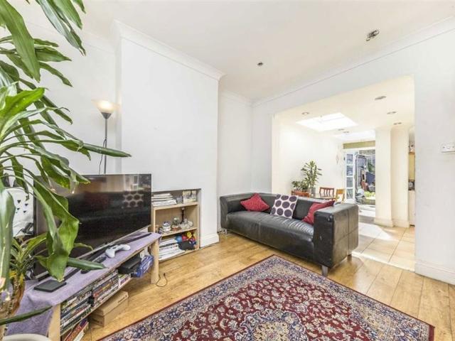Mauritius Road, SE10, London