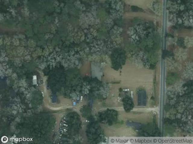 Mauss Hill Rd