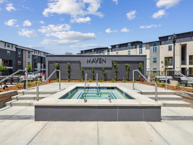 Maven on Broadway 1 Bedroom Apartment for Rent at 230 Broadway, Sacramento, CA 95818 Upper Land Park