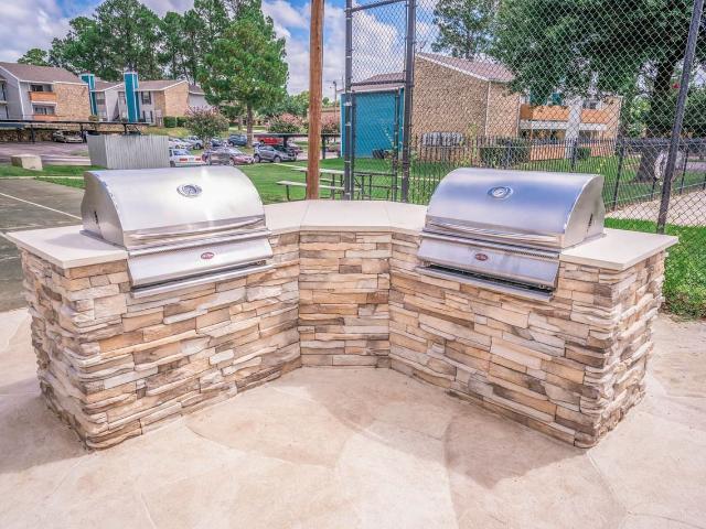 Maverick on the Loop 1 Bedroom Apartment for Rent at 2801 Bill Owens Pkwy, Longview, TX 75605