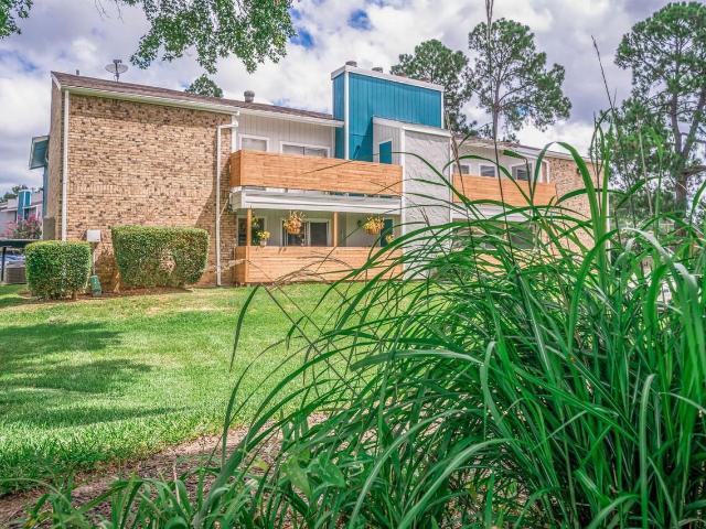 Maverick on the Loop 1 Bedroom Apartment for Rent at 2801 Bill Owens Pkwy, Longview, TX 75605