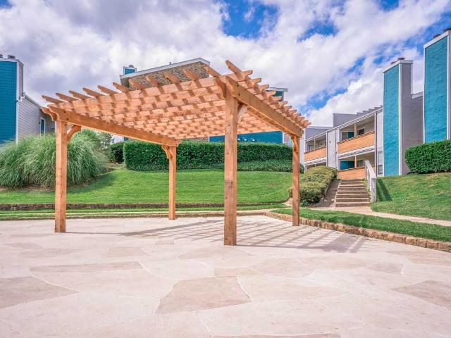Maverick on the Loop 2 Bedroom Apartment for Rent at 2801 Bill Owens Pkwy, Longview, TX 75605