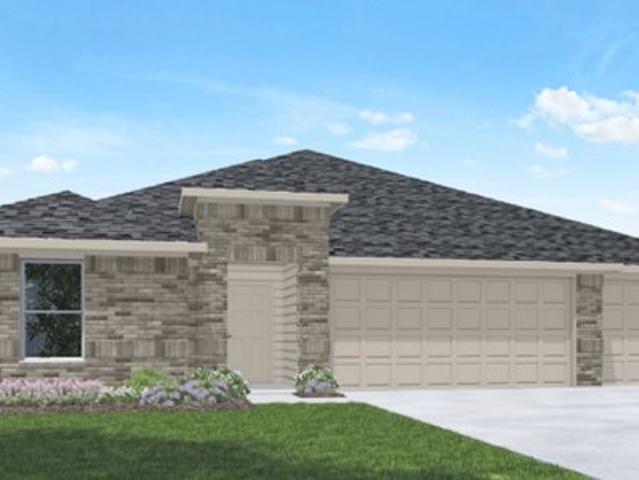 Maverick Plan Medina Community