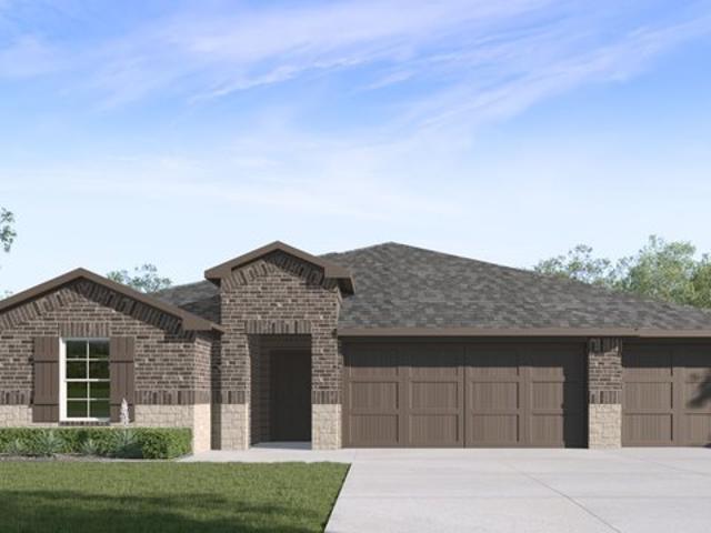 Maverick Plan King's Landing Community