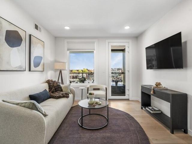 Maverick Sq Unit,boston, Condo For Sale