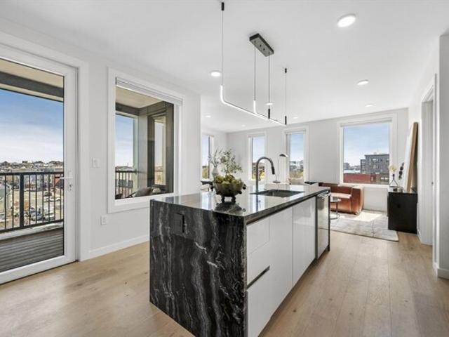 Maverick Sq Unit,boston, Condo For Sale