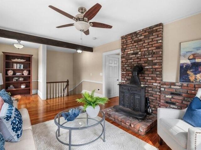 Maverick St Unit,marblehead, Condo For Sale