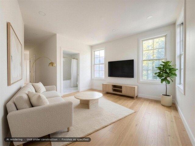 Maverick St Unit,boston, Condo For Sale