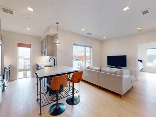 Maverick St Unit,boston, Condo For Sale