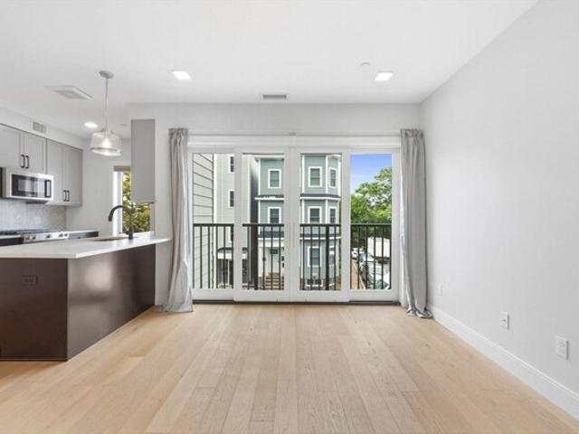 Maverick St Unit U, Boston, Condo For Sale