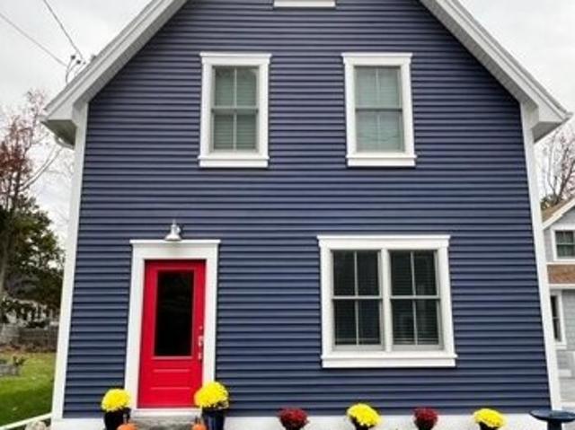 Maverick St, Rockland, Home For Sale