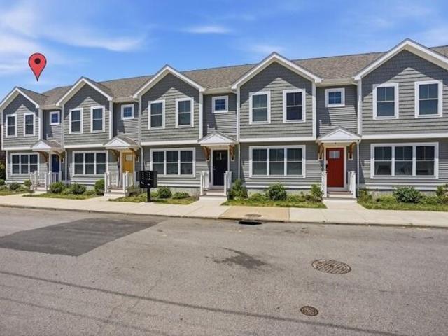 Mavis St Apt,pawtucket, Home For Sale