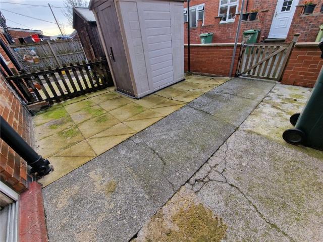 Mavis Street, Dewsbury, West Yorkshire, WF13