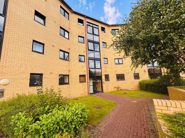 Mavisbank Gardens, 0/1, Glasgow, Kinning, G51 1HL