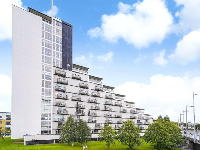 Mavisbank Gardens, City Centre, Glasgow G51, 2 bed flat to rent, £1,300 pcm | PrimeLocation