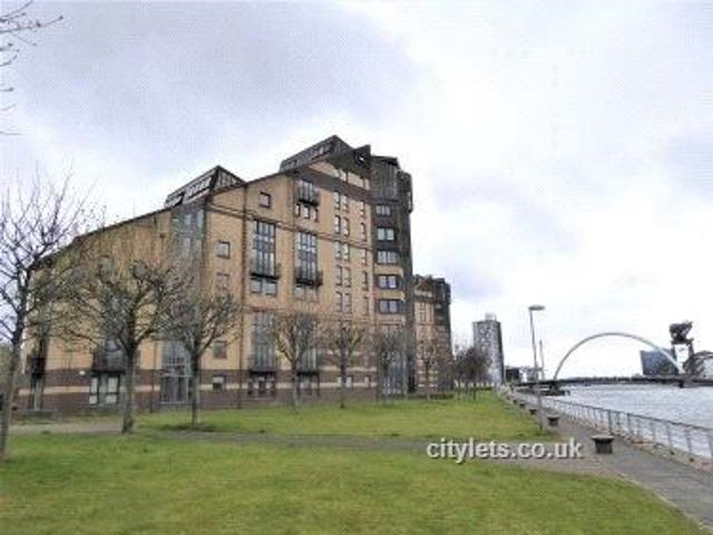 Mavisbank Gardens, Glasgow
