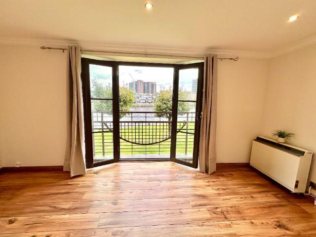 Mavisbank Gardens, Kinning Park, Glasgow, G51 1HG