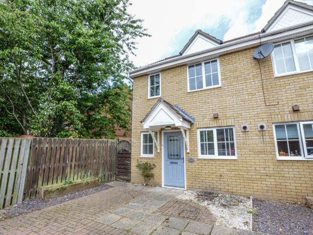Mavish Close, Norwich, Norfolk NR5, 2 bed property to rent, £995 pcm | PrimeLocation