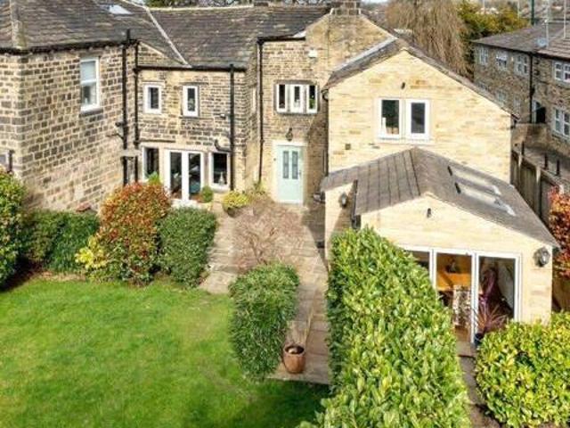 Mawcroft Close, Rawdon, 5 Bedroom Link