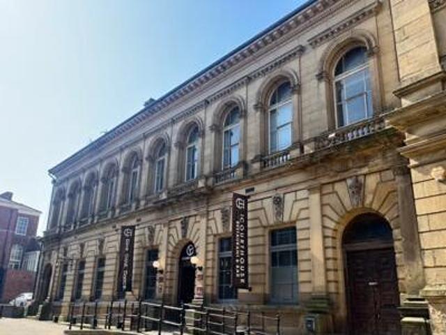 Mawdsley Street, Bolton, Restaurant To Lease