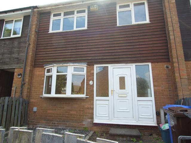 Mawfa Avenue, Sheffield S14, 3 bed terraced house to rent, £825 pcm | PrimeLocation