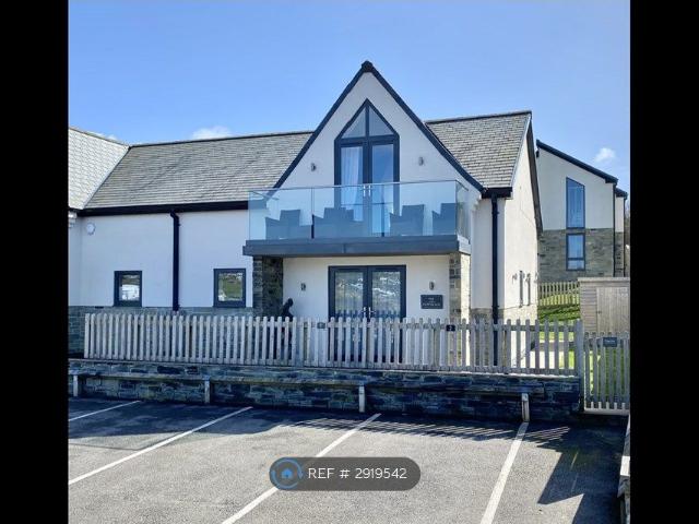 Mawgan Bay View, Mawgan Porth, Newquay TR8, 3 bed semi detached house to rent, £3,200 pcm | PrimeLocation