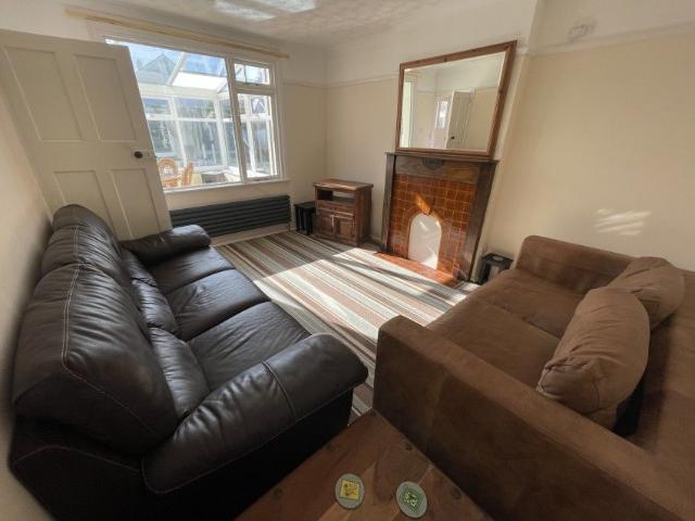 Mawnan Smith, Falmouth