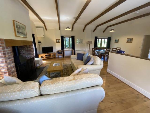 Mawnan Smith, Falmouth