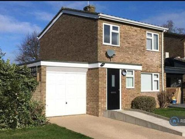 Mawson Close, 3 Bedroom Detached