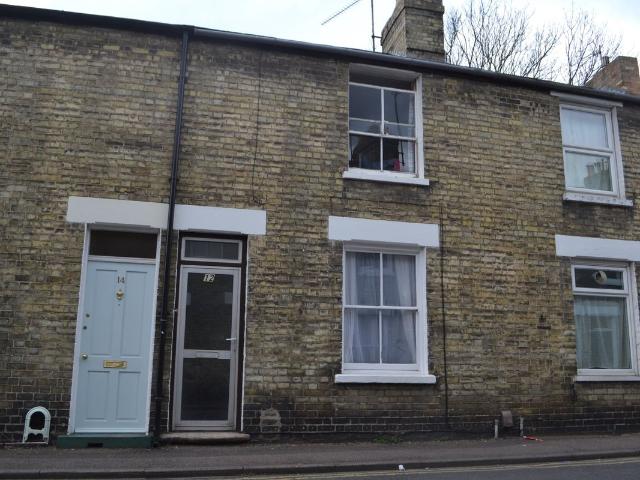 Mawson Road, Cambridge CB1, 4 bed terraced house to rent, £1,490 pcm | PrimeLocation