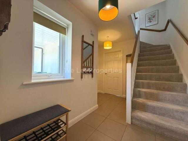 Mawson Road, Manchester, M13