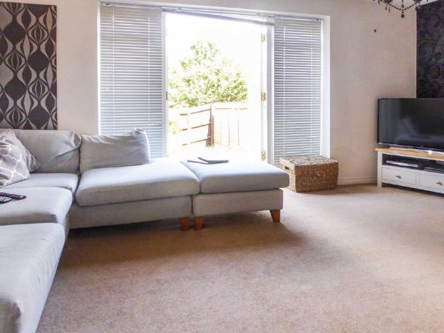 Mawsley Chase, Mawsley