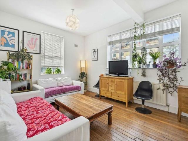 Maxted Road, SE15, London