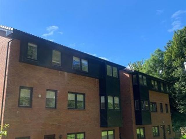 Maxton Grove, East Renfrewshire