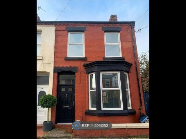 Maxton Road, Liverpool L6, 4 bed terraced house to rent, £1,200 pcm | PrimeLocation