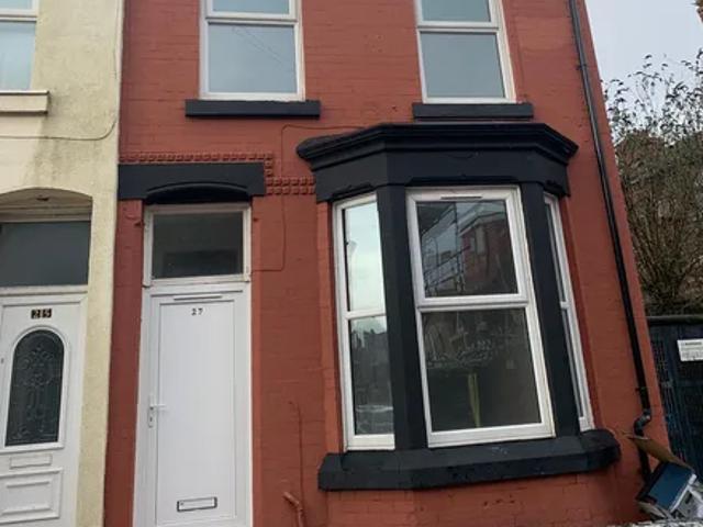 Maxton Road, Liverpool, L6 6BJ, United Kingdom | 4 bed townhouse for rent #165780337 | Rentberry