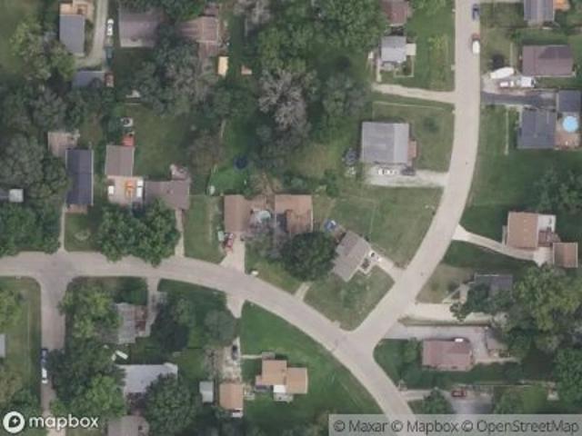 Maxwelton Dr