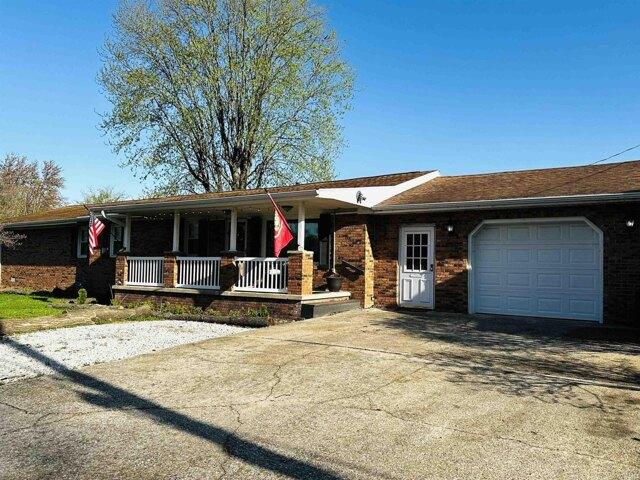 Maxwell Ave, Washington, Home For Sale