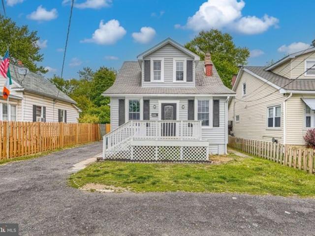 Maxwell Ave, Baltimore, Home For Sale